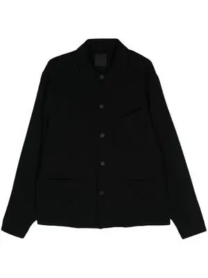 Givenchy Overshirt - Multicolor