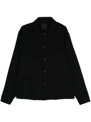 Givenchy Overshirt - Multicolor