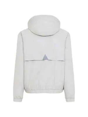Moncler Berguns Bomber Jacket - Multicolor