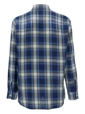 Dsquared2 Canadian Vintage` Shirt