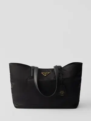 Prada Shoulder Bag - Black