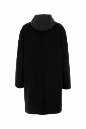 Prada Cashmere Coat