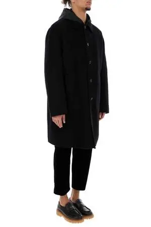 Prada Cashmere Coat