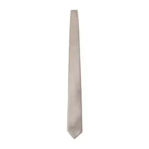 Giorgio Armani Silk Neck Tie - Multicolor