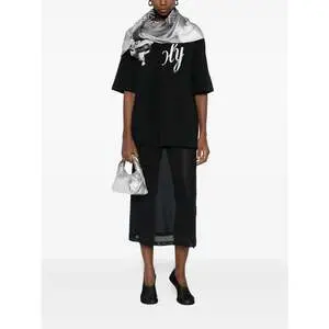ANN DEMEULEMEESTER T-shirts & Vests T-shirts