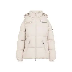 Moncler MONCLER Fourmines Down Jacket Multicolor