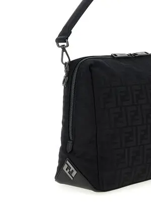 Fendi Lui' Large Shoulder Bag