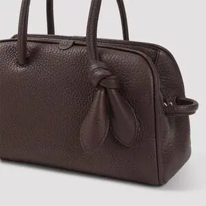 Jacquemus Le Petit Turismo Handbag - Brown