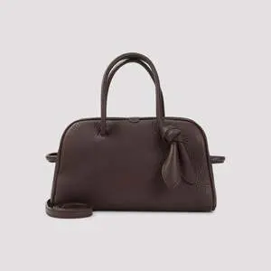 Jacquemus Le Petit Turismo Handbag - Brown