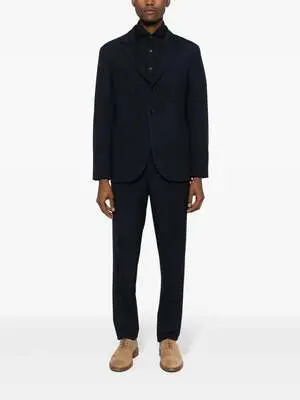 Brunello Cucinelli Jersey Shirt - Multicolor