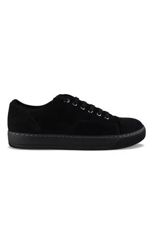 Men's Black Sneakers