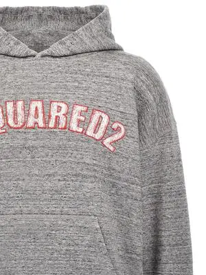 Dsquared2 Nyc Fit' Hoodie