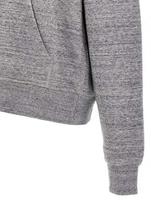 Dsquared2 Cotton Hoodie