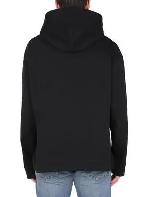 Raf Simons Hoodie - Black