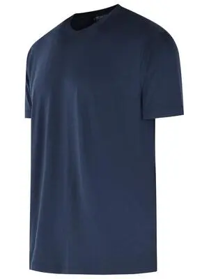 TOM FORD Lyocell And Cotton T-shirt