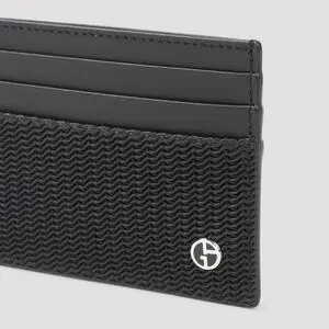 Giorgio Armani Card Holder