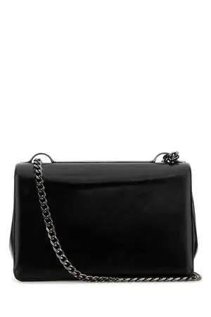 Valentino Garavani Medium Vlogo Shoulder Bag