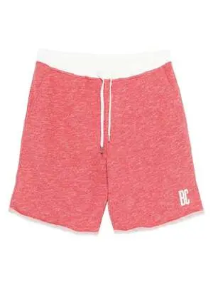 Brunello Cucinelli Bermuda Shorts - Multicolor