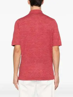 Brunello Cucinelli Knit Polo