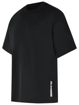 JIL SANDER Cotton T-shirt