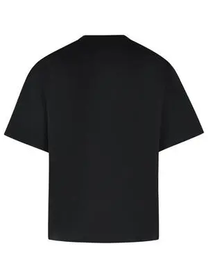 JIL SANDER Cotton T-shirt