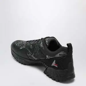 ROA Neal Camo Sneakers