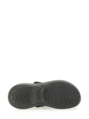 Balenciaga Crocs Jibbitz Sabot