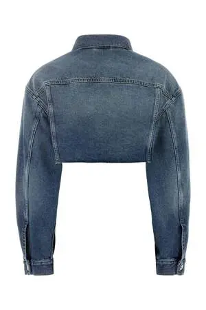 Miu Miu Denim Jacket