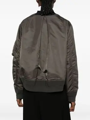 Sacai Knitwear