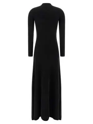 TOM FORD Cashmere And Silk Dress