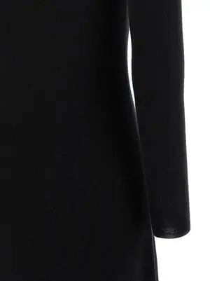 TOM FORD Cashmere And Silk Dress