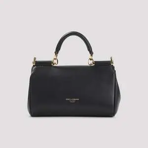 Dolce & Gabbana Top Handle Bag