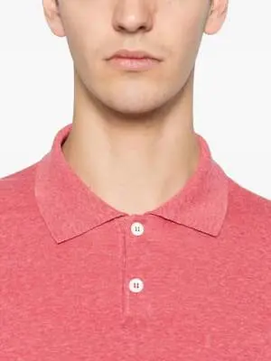 Brunello Cucinelli Short Sleeve Polo
