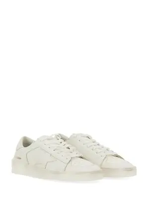 GOLDEN GOOSE Stardan Sneakers - White