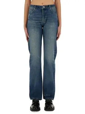 A.p.c. Frill Bottoms For Women