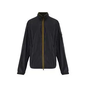Moncler Jackets Lightweight Jackets - Black