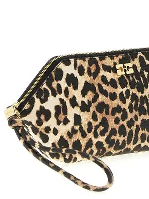 GANNI Bou Make Up' Beauty Case