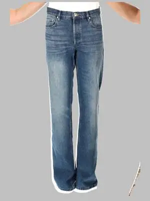 A.p.c. Jeans New Standard