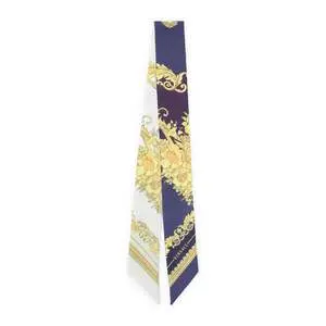 Versace Bandeau - Blue