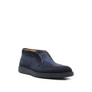 Santoni Loafers