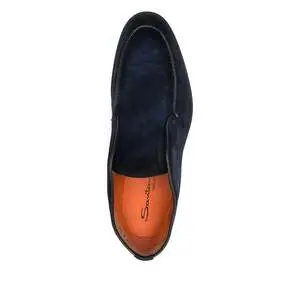 Santoni Loafers