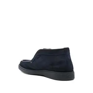 Santoni Loafers