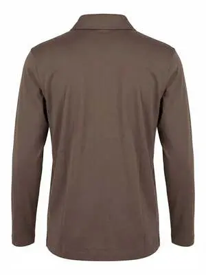 Herno Polo Shirt With Pocket