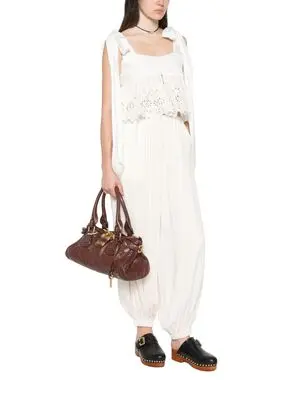 Chloé Cotton Top
