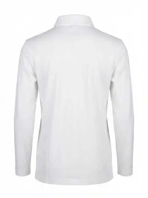 Herno Polo Shirt With Pocket