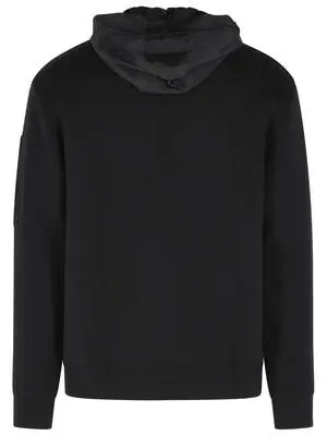 C.P. COMPANY Reversible Wool Jacket