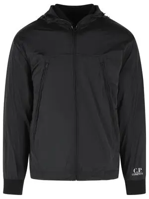 C.P. COMPANY Reversible Wool Jacket