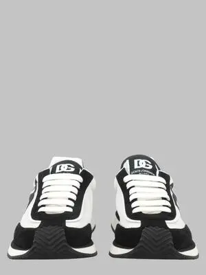Dolce & Gabbana Cushion Sneaker - Multicolor