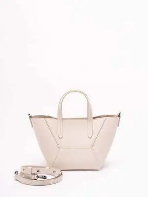 Brunello Cucinelli Bc Duo` Handbag