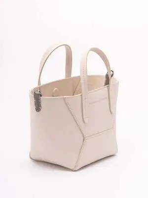 Brunello Cucinelli Bc Duo` Handbag